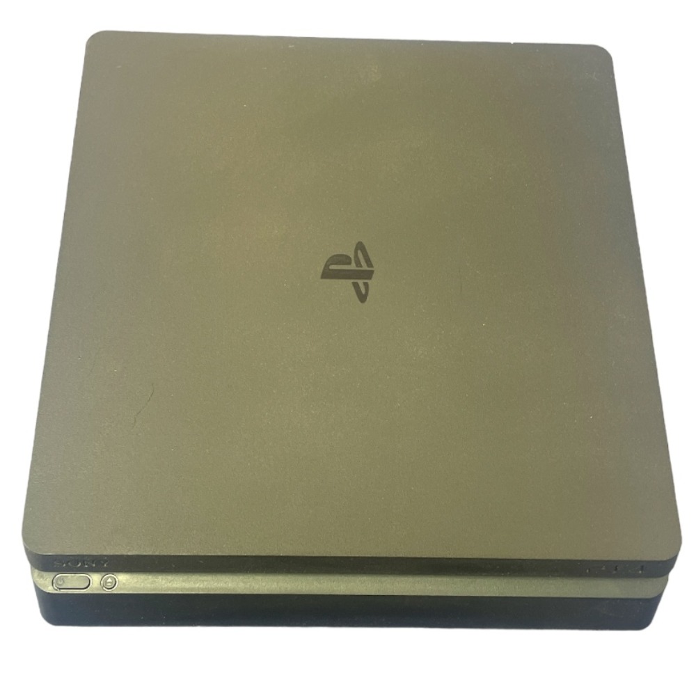 Used Sony PS4 Slim No Controller - Own4Less